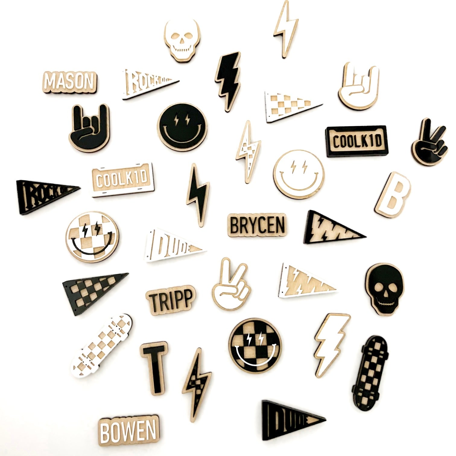 MAGNET PACKS – Littles Lane Designs